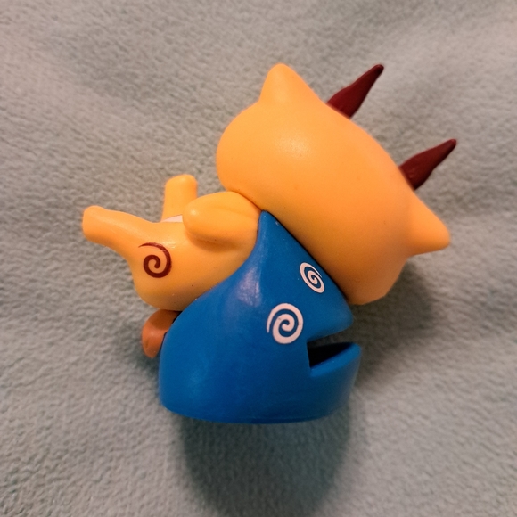 Hasbro | Toys | Yokai Watch Medal Moments Komajiro Collectible Figurine ...